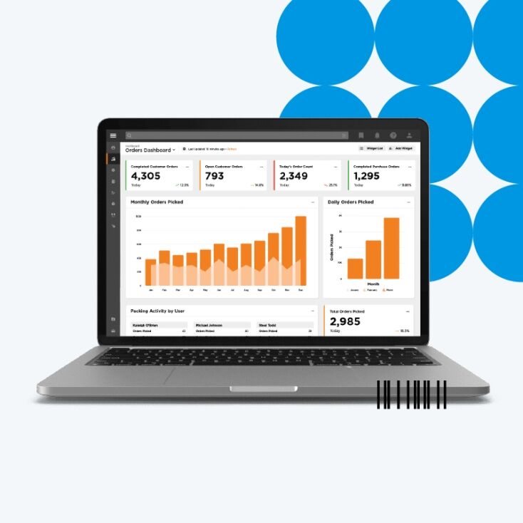 2025 Best Warehouse Management Software Guide | Deposco